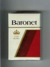 Baronet